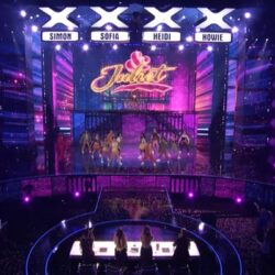 & More - & Juliet | Official UK Tour Website