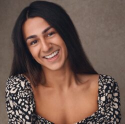 Cast & Creative - & Juliet | Official UK Tour Website