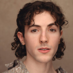 Cast & Creative - & Juliet | Official UK Tour Website