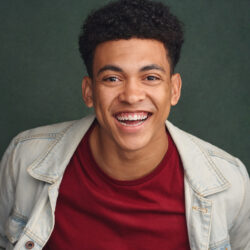 Cast & Creative - & Juliet | Official UK Tour Website