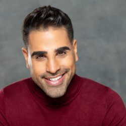 Cast & Creative - & Juliet | Official UK Tour Website